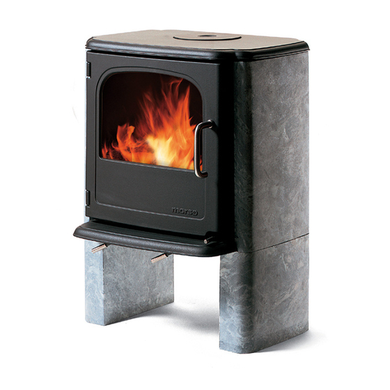 MORSO 3400 INSTRUCTIONS FOR INSTALLATION AND USE MANUAL Pdf Download ...