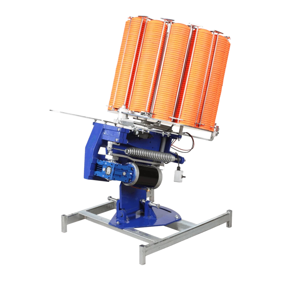 PROMATIC HOBBY OPERATING INSTRUCTIONS MANUAL Pdf Download | ManualsLib