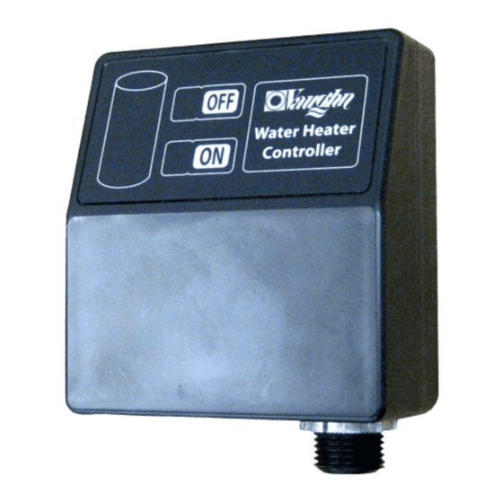 VAUGHN EC INSTALLATION MANUAL Pdf Download | ManualsLib