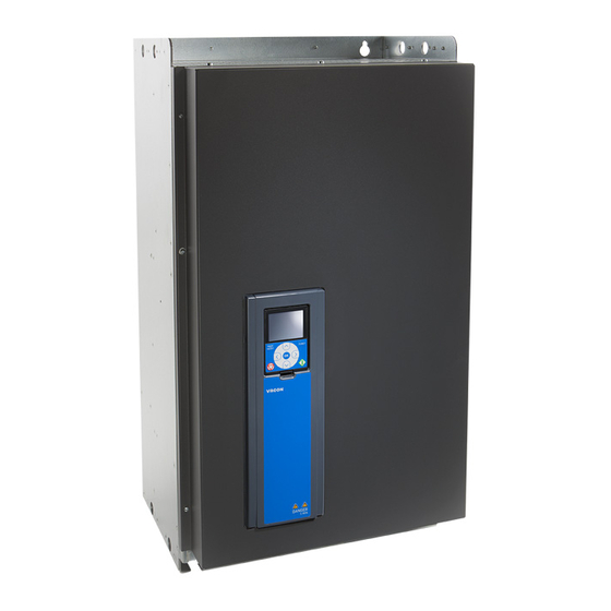 VACON 100 APPLICATIONS MANUAL Pdf Download | ManualsLib