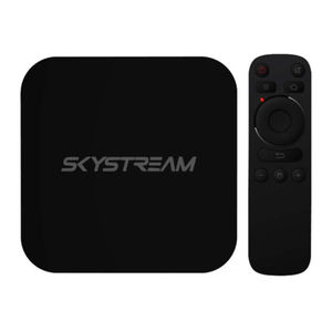 SKYSTREAM TWO USER MANUAL Pdf Download | ManualsLib