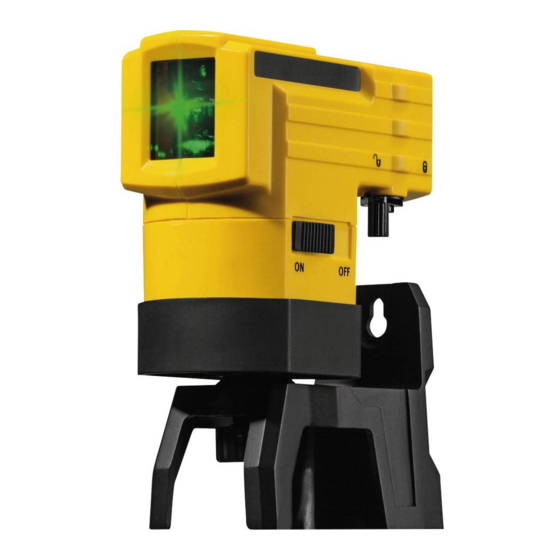 STABILA LAX 50 G OPERATING INSTRUCTIONS MANUAL Pdf Download | ManualsLib