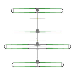 STEPPIR DB36 ASSEMBLY MANUAL Pdf Download | ManualsLib
