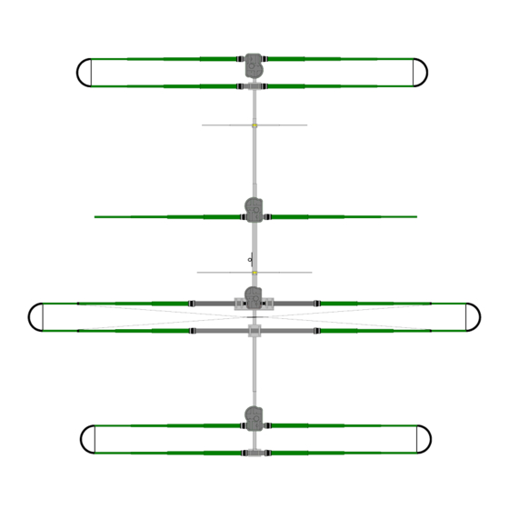 STEPPIR DB36 ASSEMBLY MANUAL Pdf Download | ManualsLib