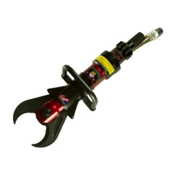 TNT RESCUE SLC-24 OPERATION MANUAL Pdf Download | ManualsLib