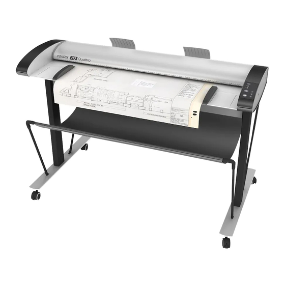 CONTEX IQ 2400 TECHNICAL SERVICE MANUAL Pdf Download | ManualsLib