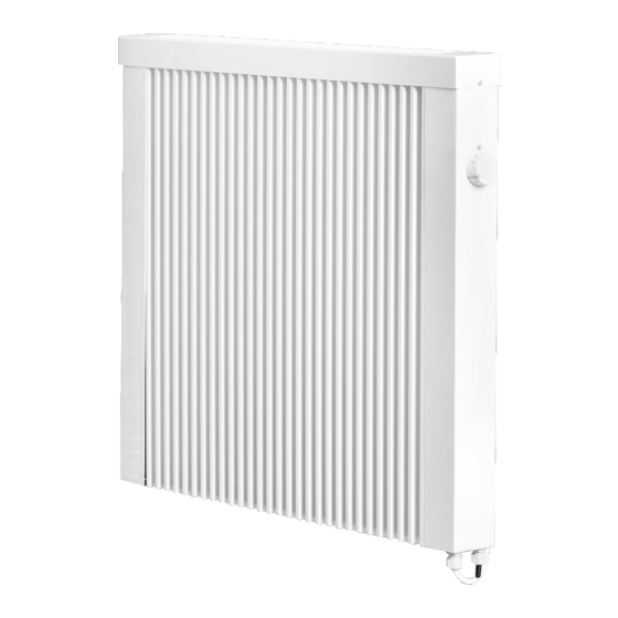 TECHNOTHERM CHM 500 E INSTALLATION AND TECHNICAL MANUAL Pdf Download ...
