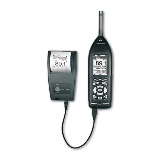 LARSON DAVIS SOUNDTRACK LXT N/FORCER FIELD OPERATION MANUAL Pdf ...