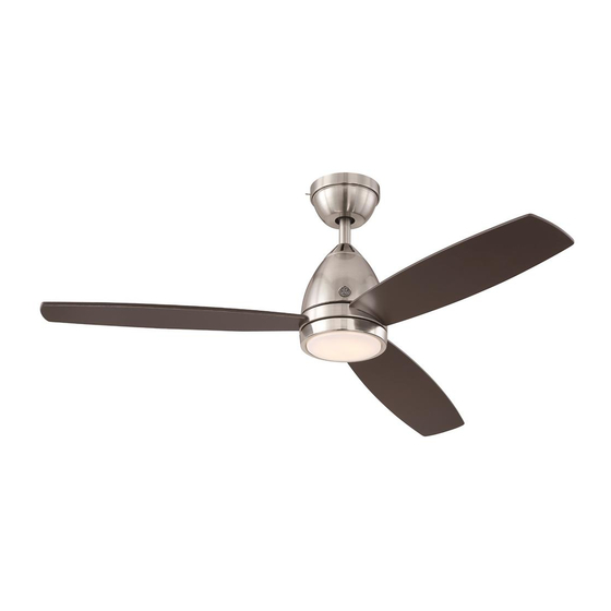 Ge Ceiling Fan Remote Programming | Shelly Lighting