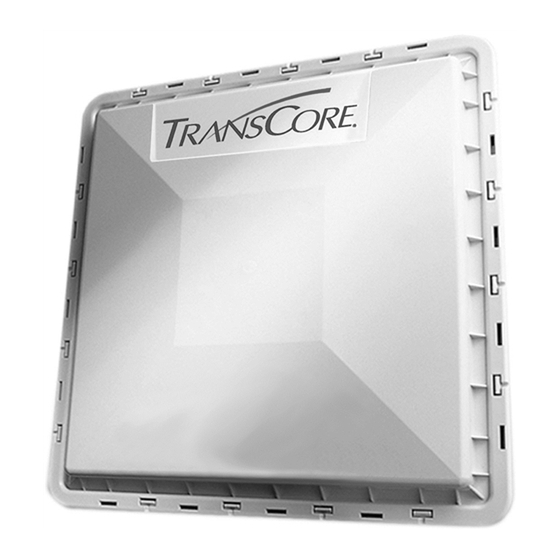 TRANSCORE ENCOMPASS 4 USER MANUAL Pdf Download | ManualsLib