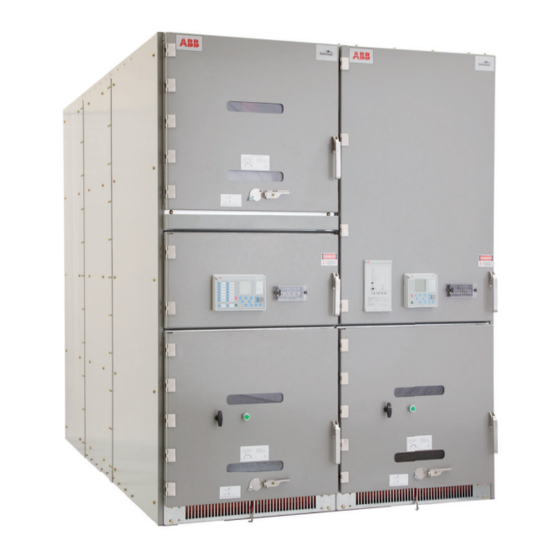 ABB SAFEGEAR TECHNICAL AND APPLICATION MANUAL Pdf Download | ManualsLib