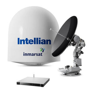INTELLIAN V100 INSTALLATION AND OPERATION MANUAL Pdf Download | ManualsLib