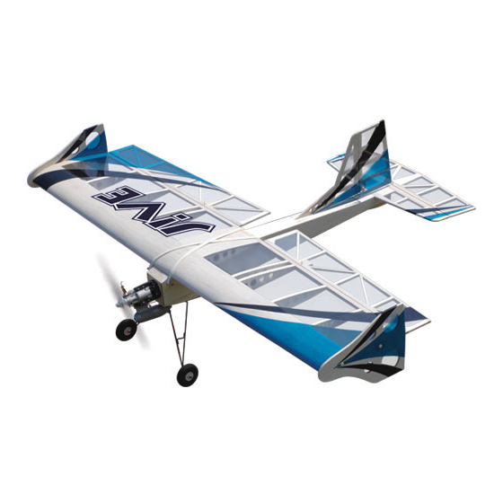 RIPMAX J!VE FUN FLY INSTRUCTION MANUAL Pdf Download | ManualsLib