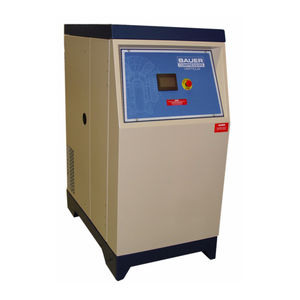 BAUER MINI VERTICUS INSTRUCTION MANUAL AND REPLACEMENT PARTS LIST Pdf ...