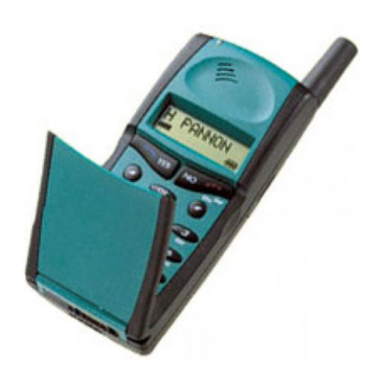 ERICSSON PF 768 TROUBLESHOOTING INSTRUCTIONS Pdf Download | ManualsLib