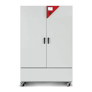 BINDER KBF P 240 (E5.2) OPERATING MANUAL Pdf Download | ManualsLib