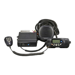 TAIT TM8100 MOBILES SERVICE MANUAL Pdf Download | ManualsLib