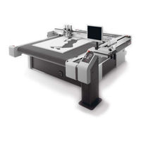 Zund L-2500 Manuals | ManualsLib