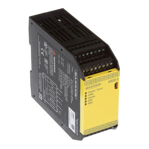 BANNER SC26-2 INSTRUCTION MANUAL Pdf Download | ManualsLib