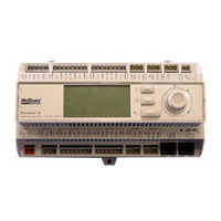 MCQUAY MICROTECH III RAH OPERATION AND MAINTENANCE MANUAL Pdf Download ...