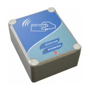 INVEO RFID-MB-10 USER MANUAL Pdf Download | ManualsLib