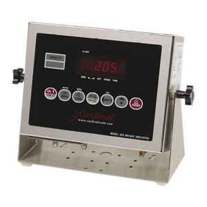 CARDINAL 205 INSTALLATION AND TECHNICAL MANUAL Pdf Download | ManualsLib