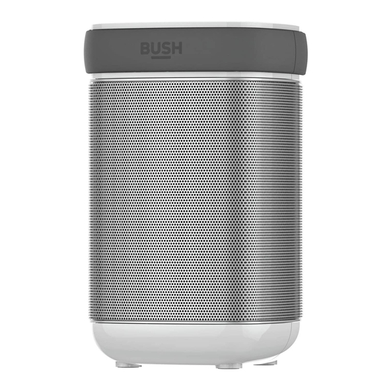 BUSH WI-768 INSTRUCTION MANUAL Pdf Download | ManualsLib