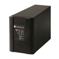 GE Ups User Manuals Download | ManualsLib