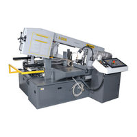 Hyd-mech S20A NA Manuals | ManualsLib