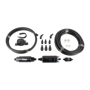 FITECH 40005 INSTALLATION INSTRUCTIONS Pdf Download | ManualsLib