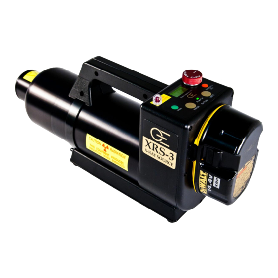 GOLDEN ENGINEERING XRS-3 OPERATOR'S MANUAL Pdf Download | ManualsLib