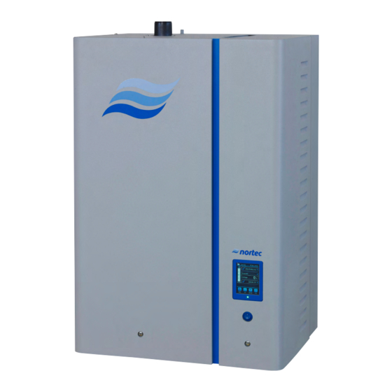 NORTEC EL005 INSTALLATION MANUAL Pdf Download | ManualsLib
