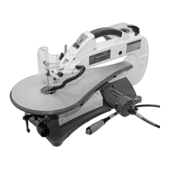 AXMINSTER AWSS-18 FLEX USER MANUAL Pdf Download | ManualsLib