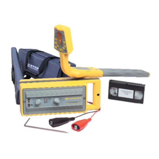 RYCOM 8879 USER MANUAL Pdf Download | ManualsLib