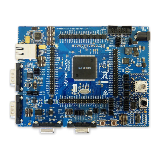 rh850 f1l ユーザーズマニュアル ハードウェア編 – renesas rh850 ハードウェアマニュアル – QDHN
