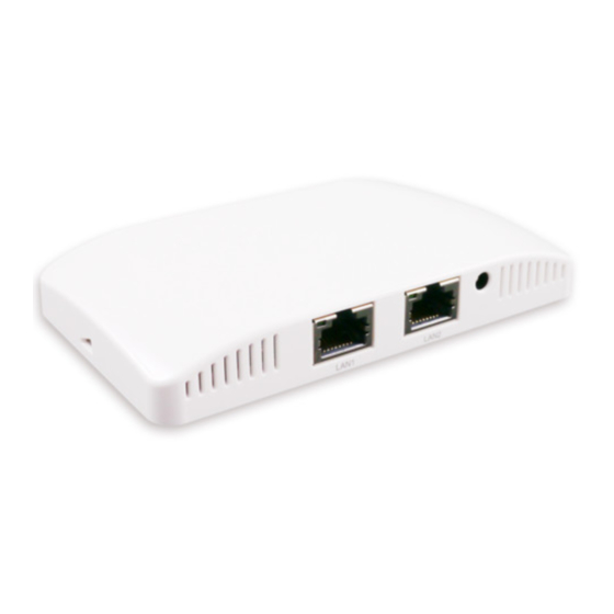 4IPNET EAP701 QUICK INSTALLATION MANUAL Pdf Download | ManualsLib