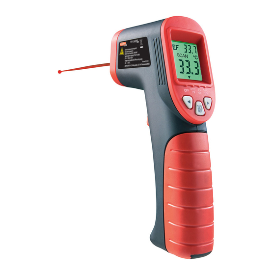 POWERFIX PROFI 291541 OPERATION AND SAFETY NOTES Pdf Download | ManualsLib