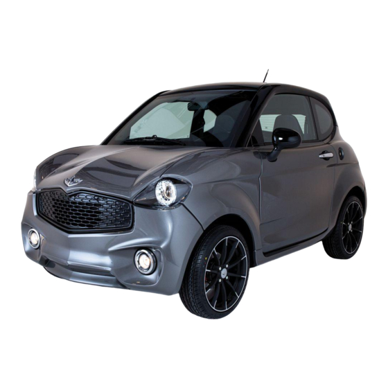 CHATENET CH40 INSTRUCTIONS FOR USE MANUAL Pdf Download | ManualsLib