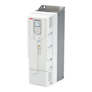 ABB ACQ580-31 QUICK INSTALLATION AND START-UP MANUAL Pdf Download ...