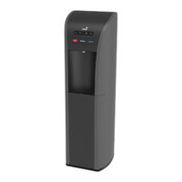 Oasis Water Dispenser User Manuals Download | ManualsLib