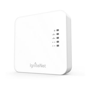 IGNITENET SPARK SP-W2M-AC1200 QUICK START MANUAL Pdf Download | ManualsLib