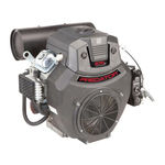 PREDATOR ENGINES 61614 OWNER'S MANUAL & SAFETY INSTRUCTIONS Pdf ...