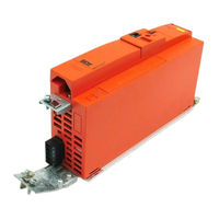 Sew Movitrac MC07B Manuals | ManualsLib