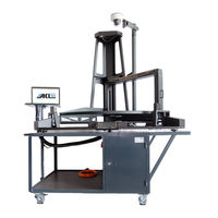 CUBISCAN 125 OPERATION MANUAL Pdf Download | ManualsLib