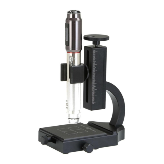 GENIE TECH SMART G-SCOPE G7 USER MANUAL Pdf Download | ManualsLib