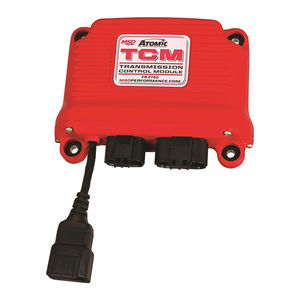 MSD 2760 INSTALLATION INSTRUCTIONS MANUAL Pdf Download | ManualsLib