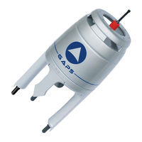 IXBLUE GAPS USER MANUAL Pdf Download | ManualsLib