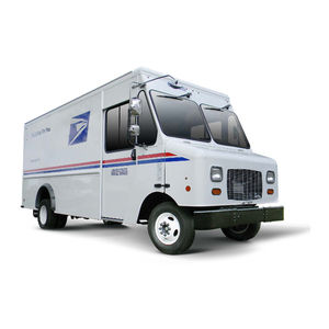 MORGAN OLSON 2016-2018 USPS 2 TON SERVICE MAINTENANCE MANUAL Pdf ...