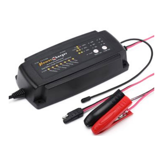 Everpower Electronics Ep12m248 User Manual Pdf Download Manualslib