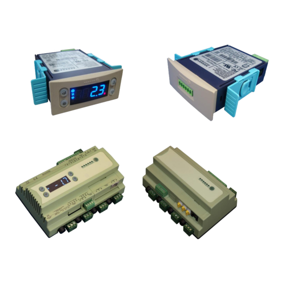 RESOURCE DATA MANAGEMENT PR0712-EPR INSTALLATION & USER MANUAL Pdf ...